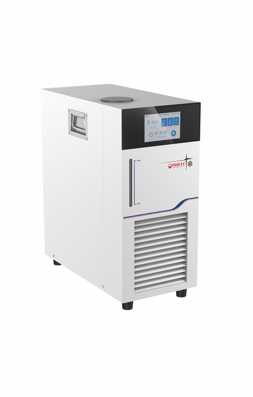 Recirculating Chiller for Rotary Evaporator | FOUR E's Scientific