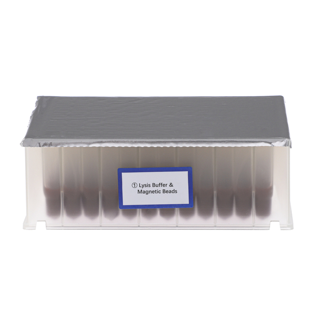 Sample Preparation & Amplification Manufacturers｜Magnetic Racks ...